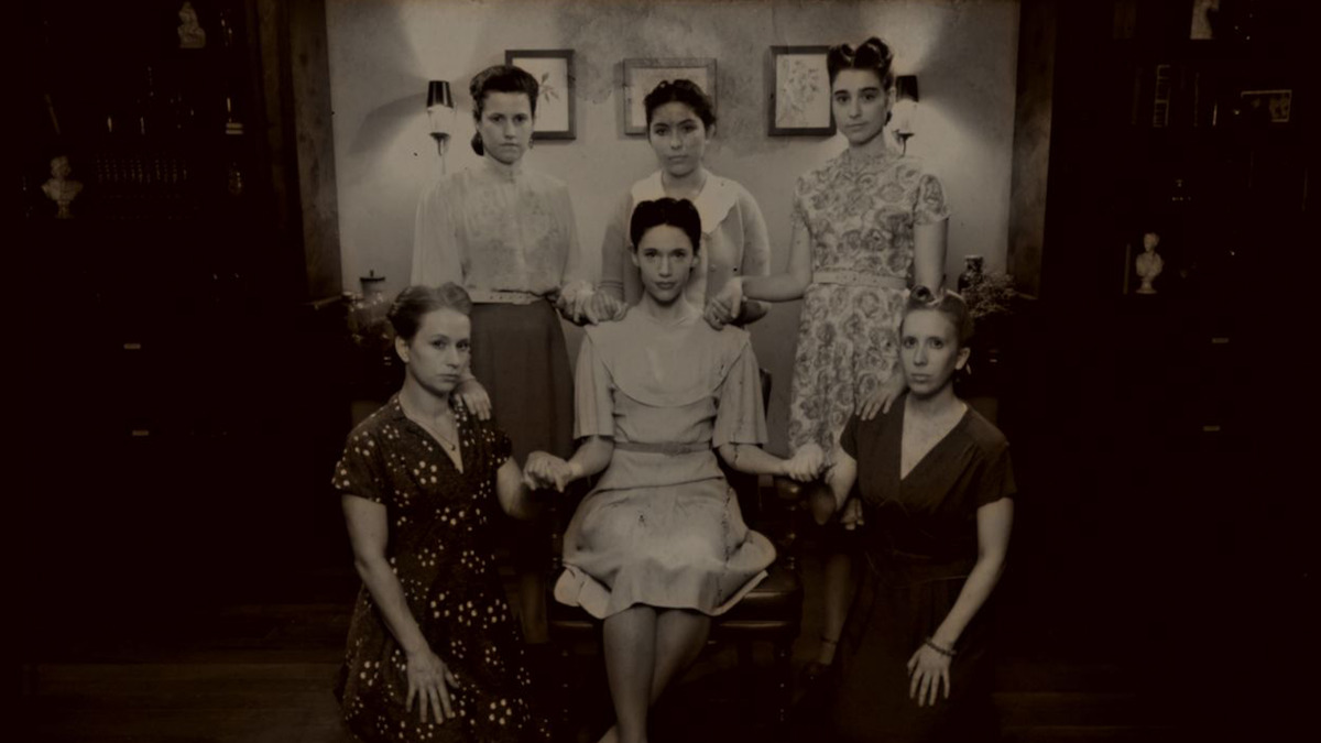 ‘The Midnight Club’ Ending Explained - Netflix Tudum