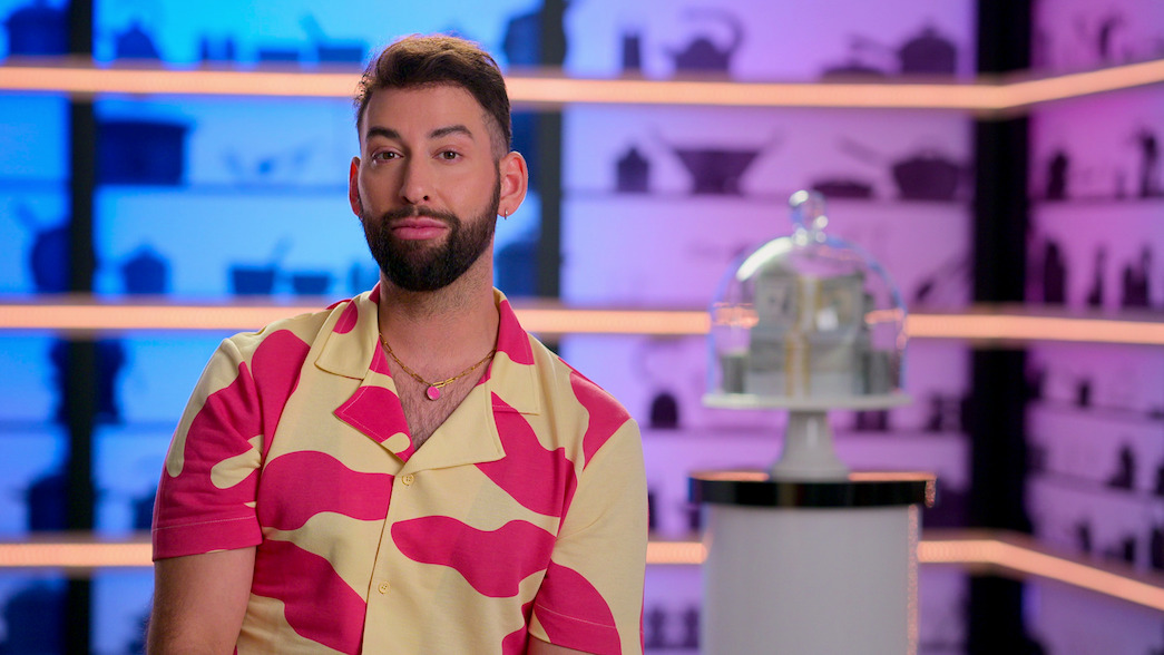 Is It Cake, Too Season 2 Cast & Instagrams - Netflix Tudum