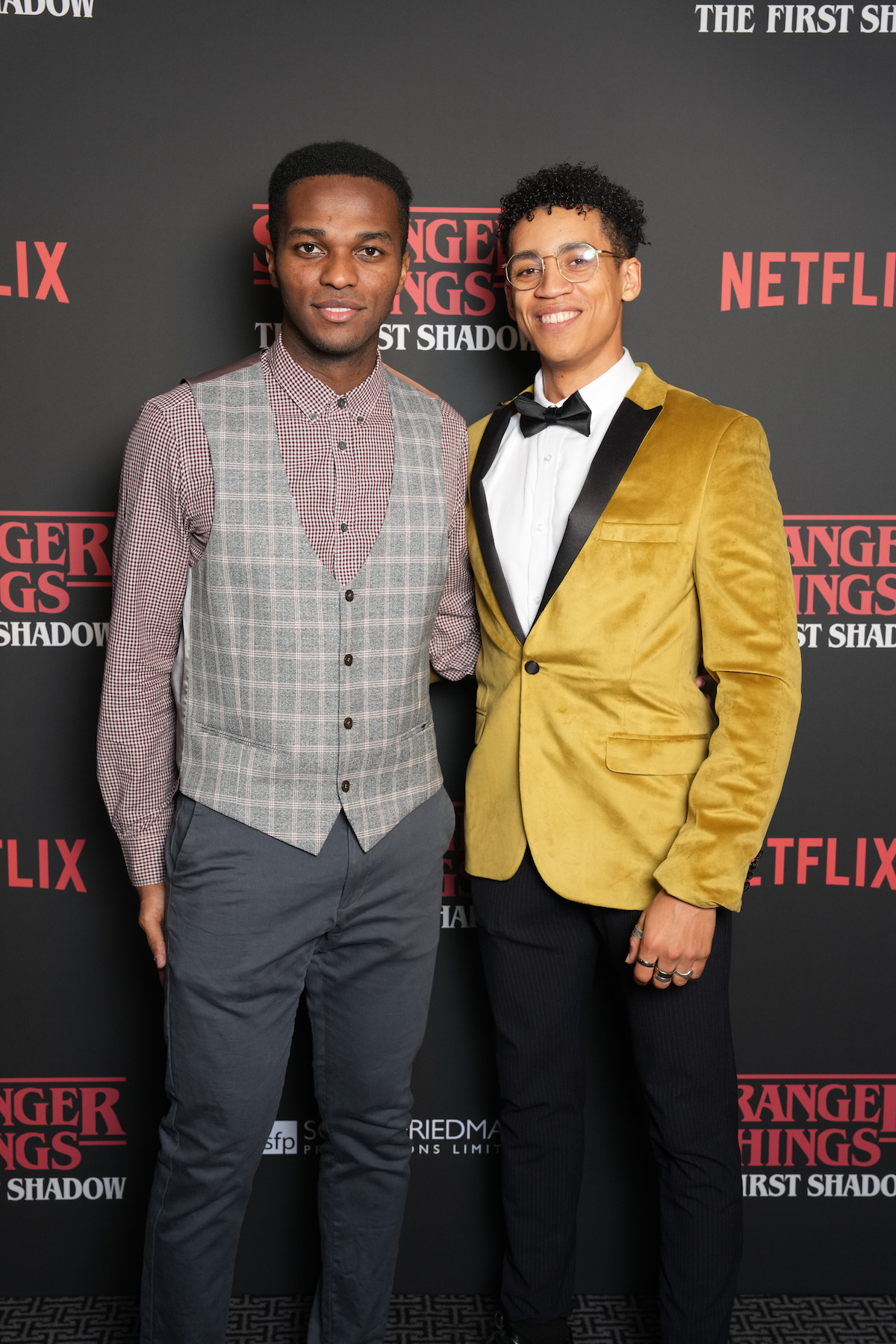 'Stranger Things Play': Cast, Release Date, Plot of The First Shadow ...