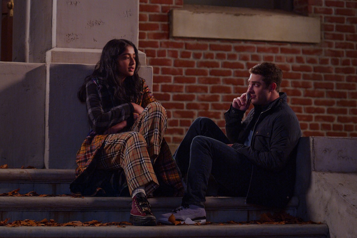 Who Does Devi End Up with on Never Have I Ever? Relationship History ...