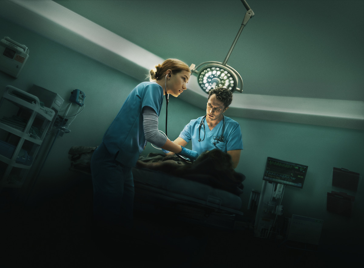 PULSE Cast, News, Videos and more