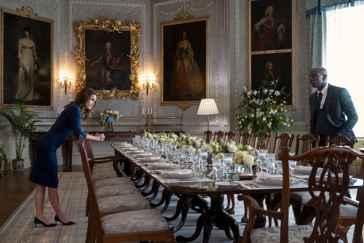 'The Diplomat' Episode 3 Recap: "Lambs in The Dark" - Netflix Tudum