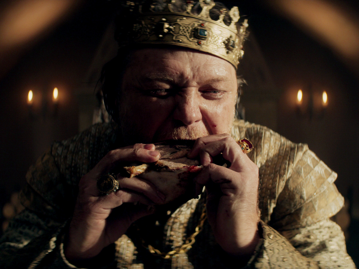 All the Characters Vying for Power in The Witcher Season 2 - Netflix Tudum