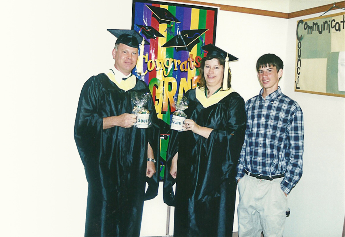 ‘Unsolved Mysteries’ Volume 3: What Happened to Patrick Mullins ...