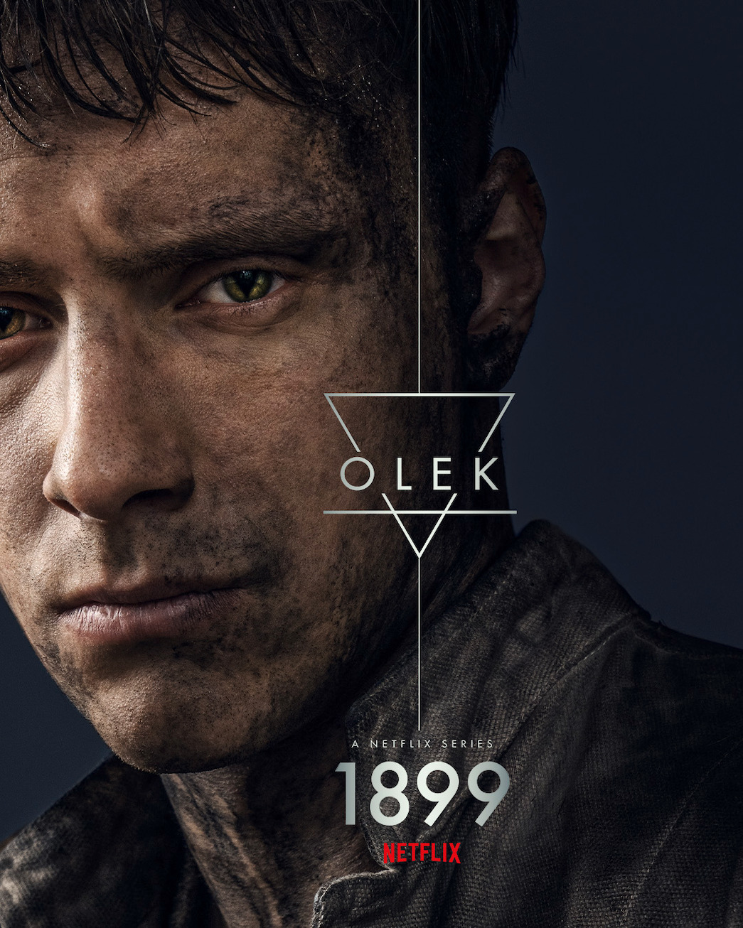 ‘1899’ Cast: Who Stars in the Series From the ‘Dark’ Creators - Netflix ...