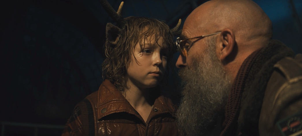 What Is Sweet Tooth Season 2 About? Release Date, Photos, Trailer ...