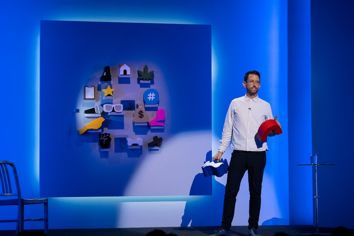 Neal Brennan Blocks Special Announcement and Release Date - Netflix Tudum Neal Brennan Blocks Special Announcement and Release Date - Netflix Tudum