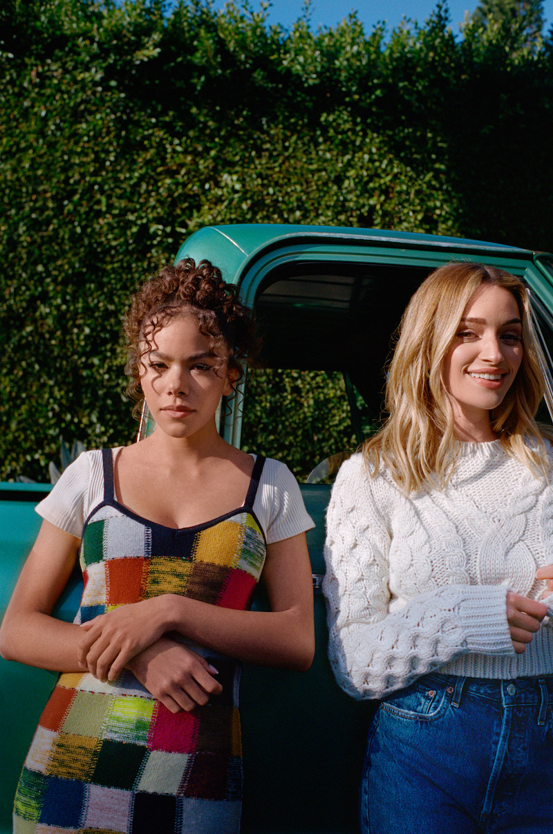 Ginny and Georgia Season 2: Preview with Ginny, Georgia and Marcus ...