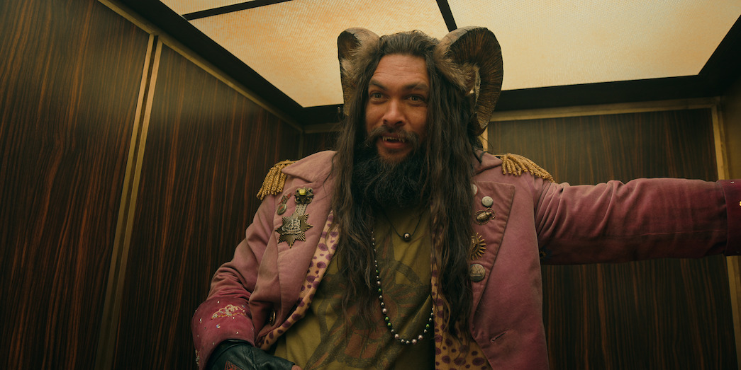 ‘Slumberland’ Full Cast Guide - Netflix Tudum