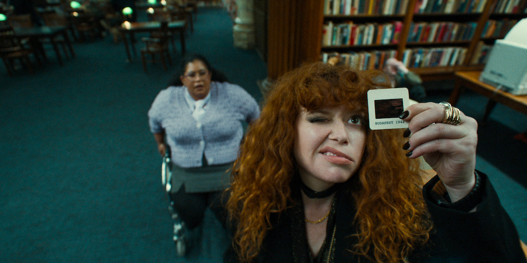 12 Best Historical TV Shows to Watch on Netflix - Netflix Tudum