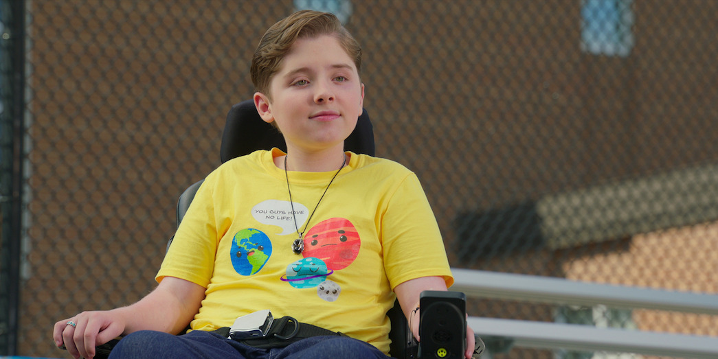 Meet the Cast of 13: The Musical - Netflix Tudum