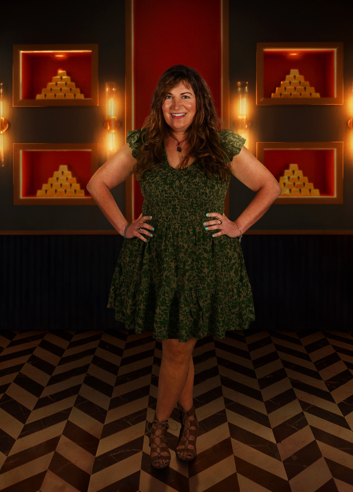 'The Trust' A Game of Greed: Cast, Host, Release Date, News, Winner ...