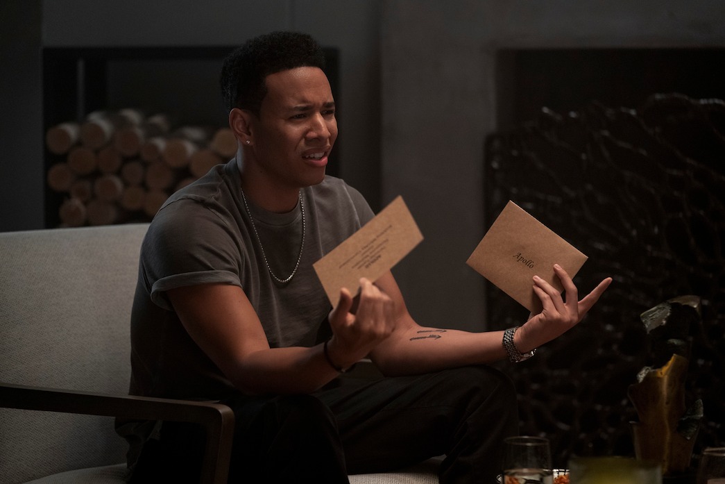 ‘First Kill’ Cast: Instagram, Bios, Vampire Lovers - Netflix Tudum