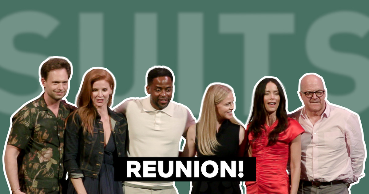 Suits Season 9 Recap: The Show’s Ending, Explained - Netflix Tudum