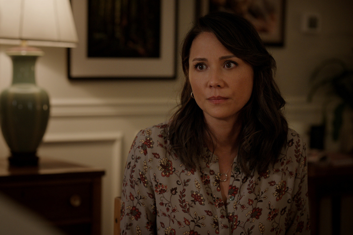 Virgin River Cast: Where Have You Seen Them Before? - Netflix Tudum