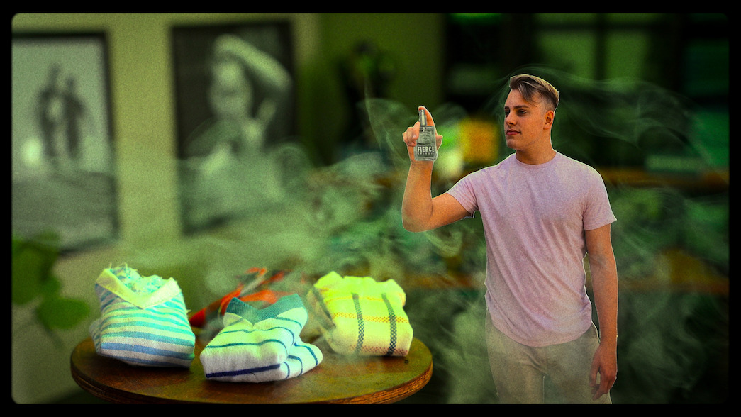 An Oral History of Shopping at Abercrombie & Fitch - Netflix Tudum