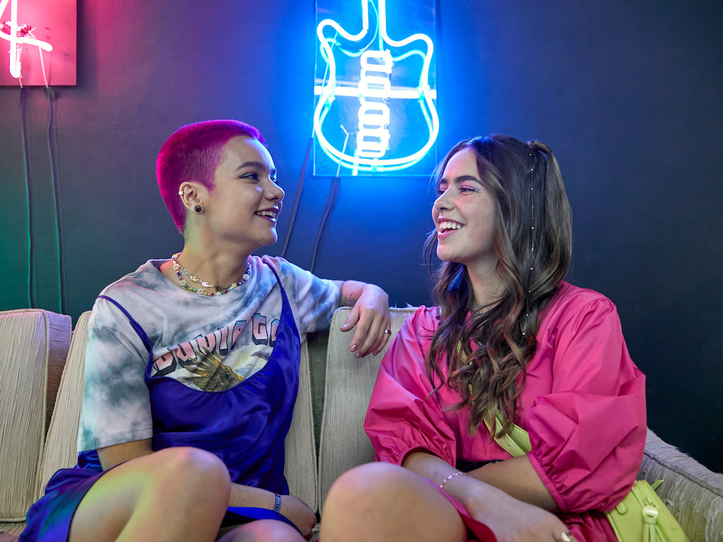 The ‘Anonymously Yours’ Netflix Cast Includes TikTok Royalty - Netflix ...