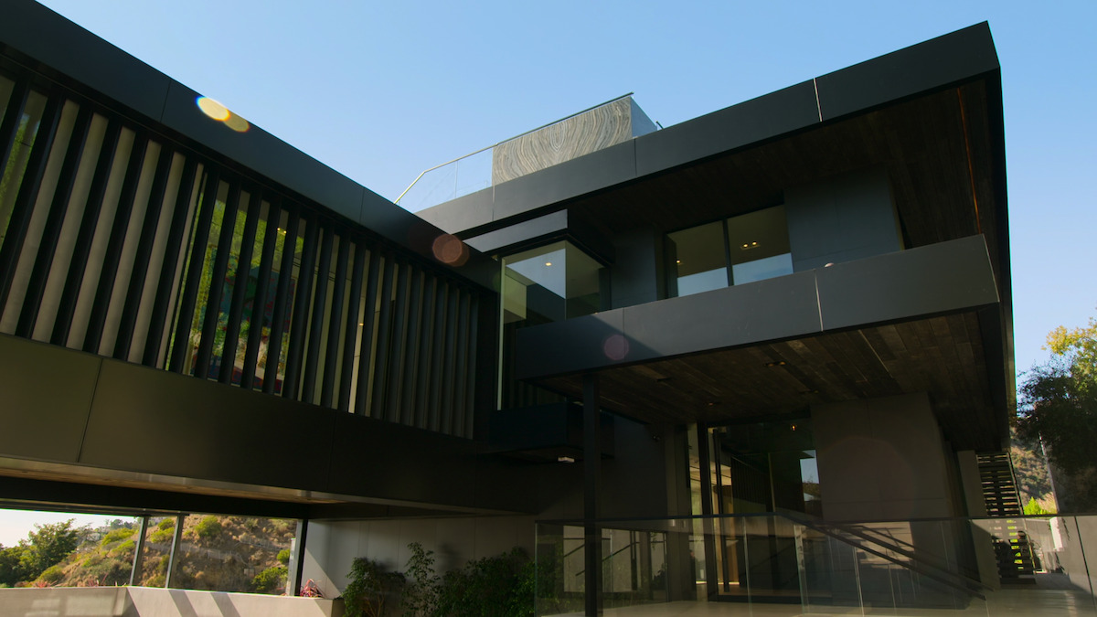 Every House Shown on 'Selling Sunset' Season 6 - Netflix Tudum