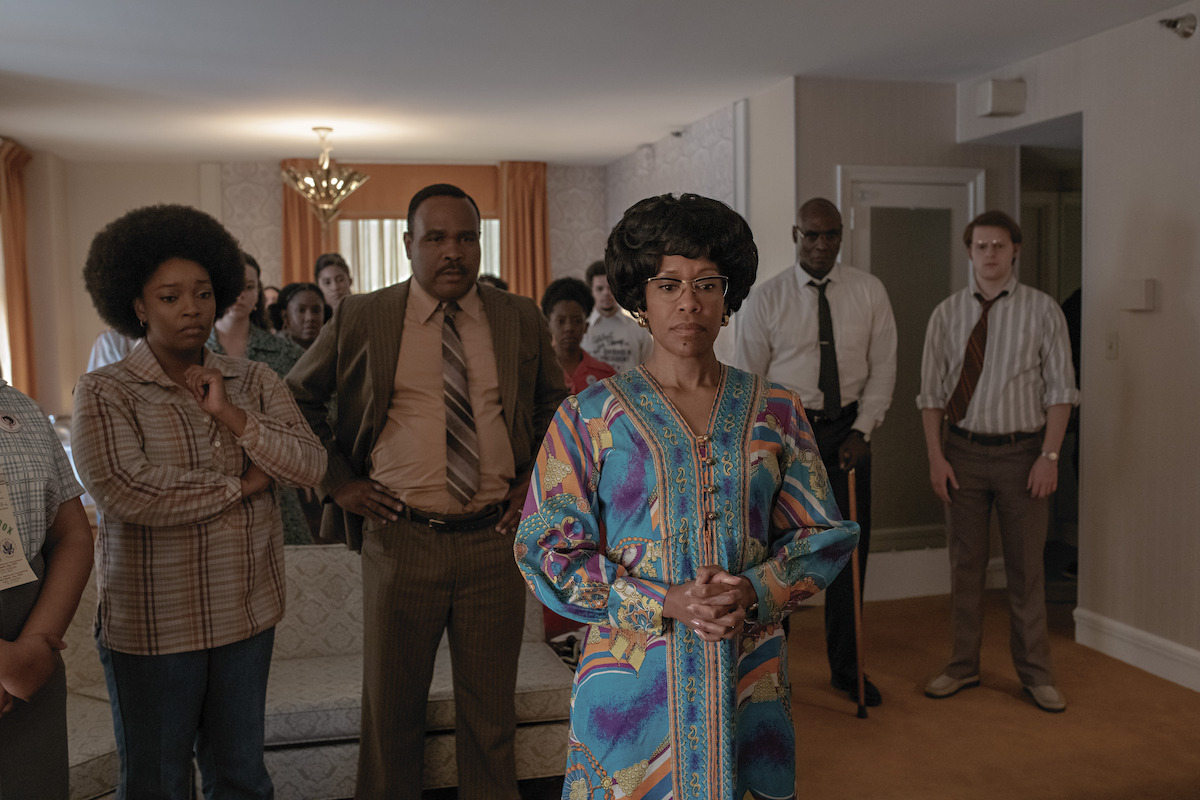 Shirley 2024: Cast, Release Date, Shirley Chisholm True Story and ...