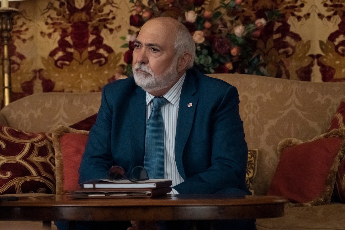 Who's in the cast of The Diplomat Season 1 and 2? - Netflix Tudum