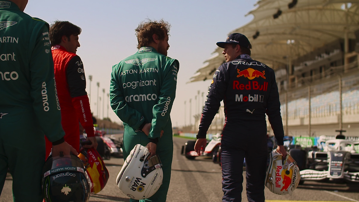 ‘Formula 1: Drive To Survive’ Season 5 Release Date, Cast, Photos ...