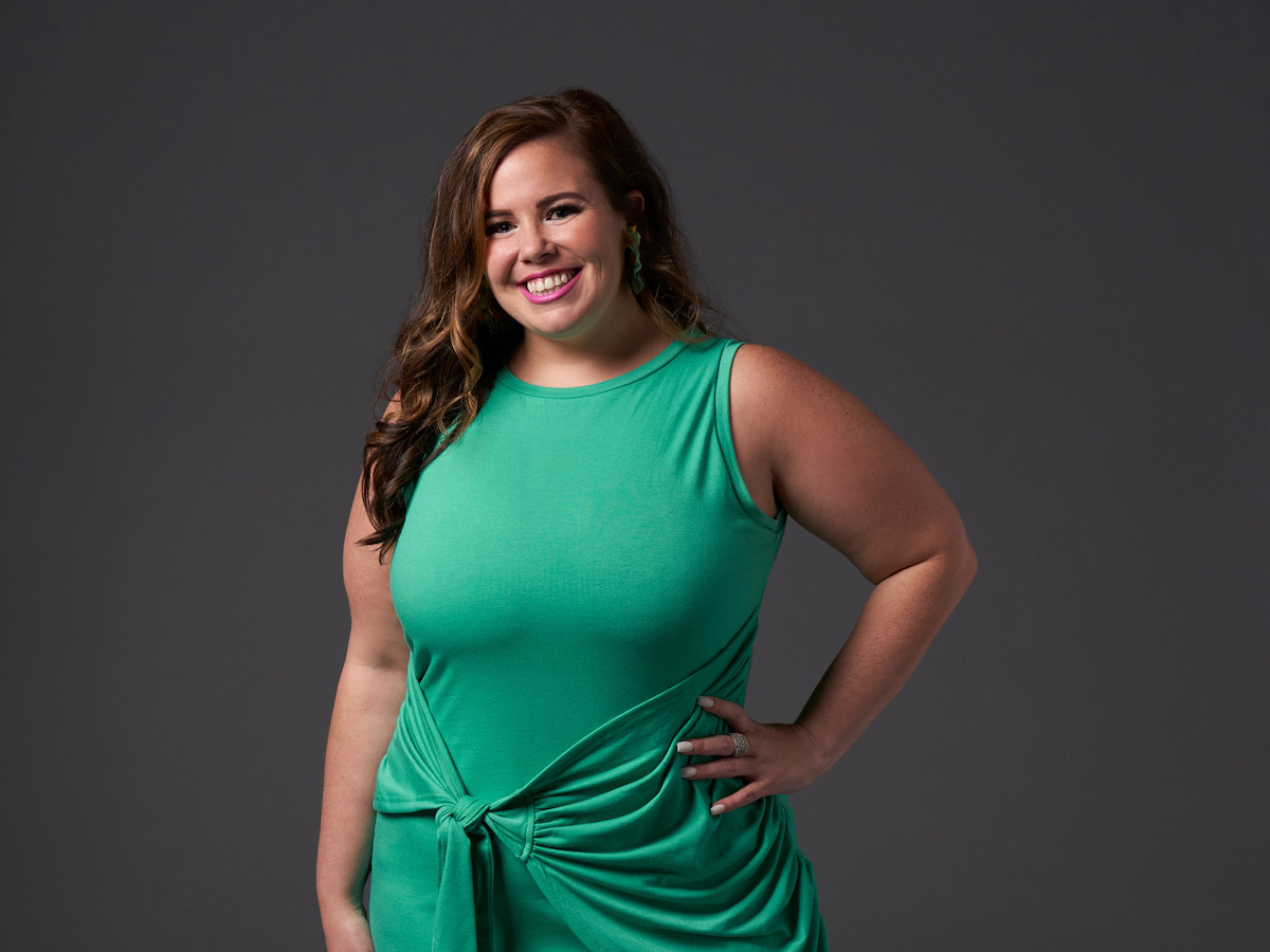 ‘Love Is Blind’ Season 2 Cast and Instagram - Netflix Tudum