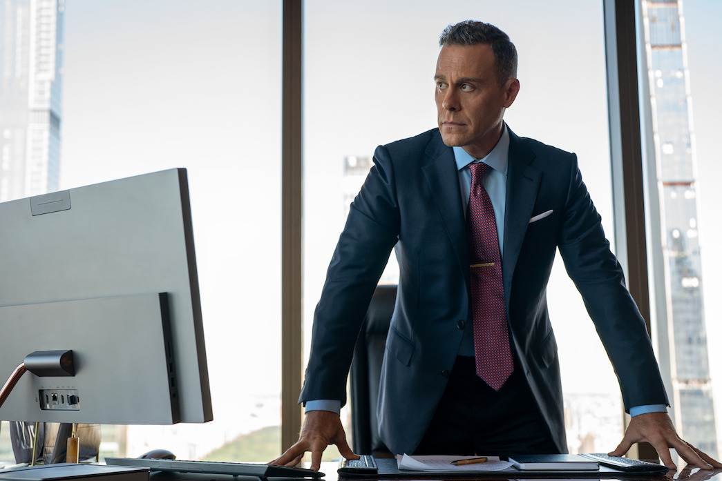 Partner Track Cast Guide - Netflix Tudum