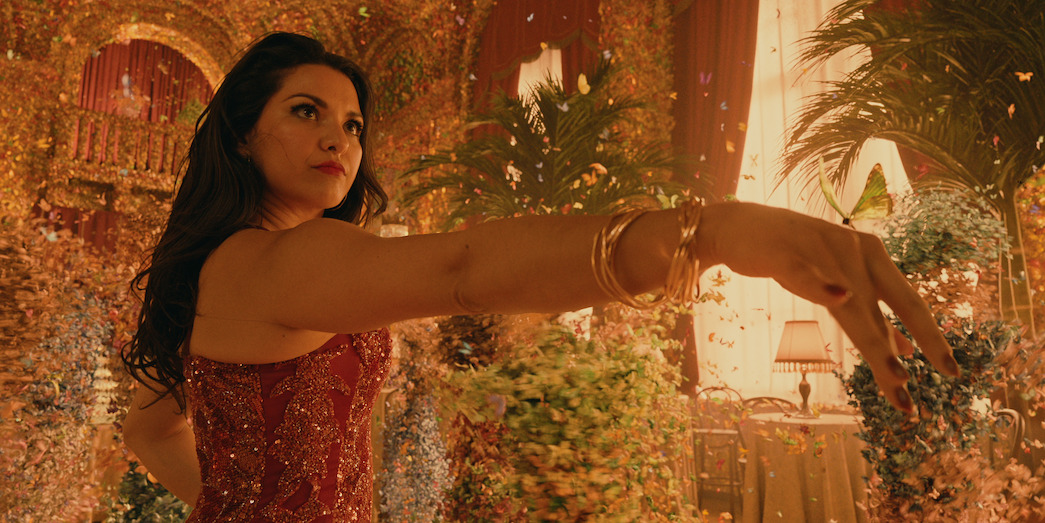 ‘Slumberland’ Full Cast Guide - Netflix Tudum