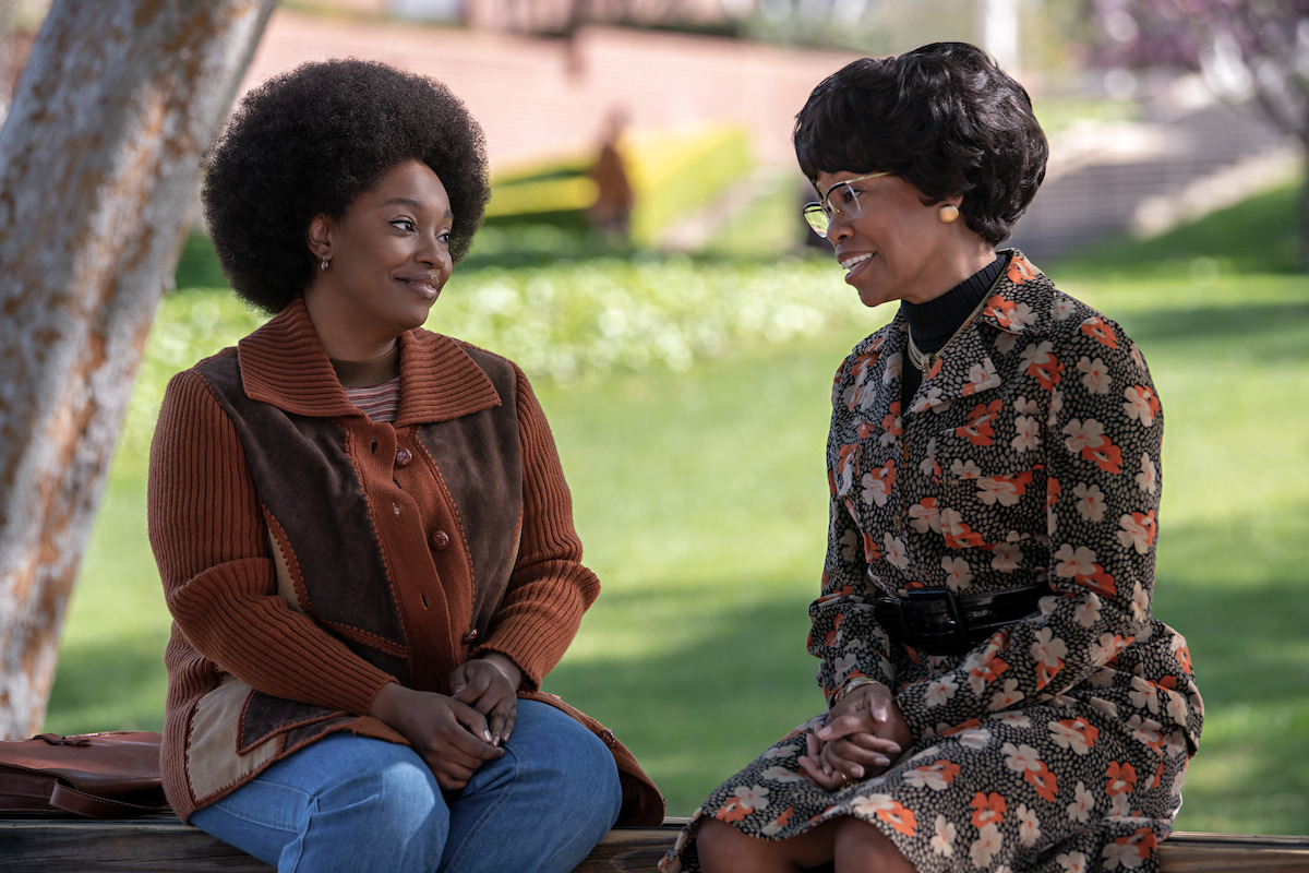 Shirley 2024: Cast, Release Date, Shirley Chisholm True Story and ...
