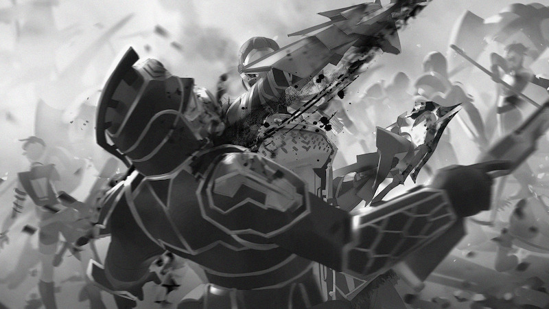 'ARCANE' Season Two Deep Dive on How It Was Made - Netflix Tudum