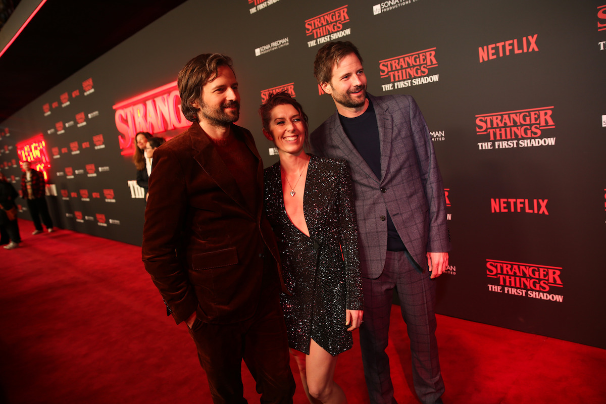 'Stranger Things Play': Cast, Release Date, Plot of The First Shadow ...