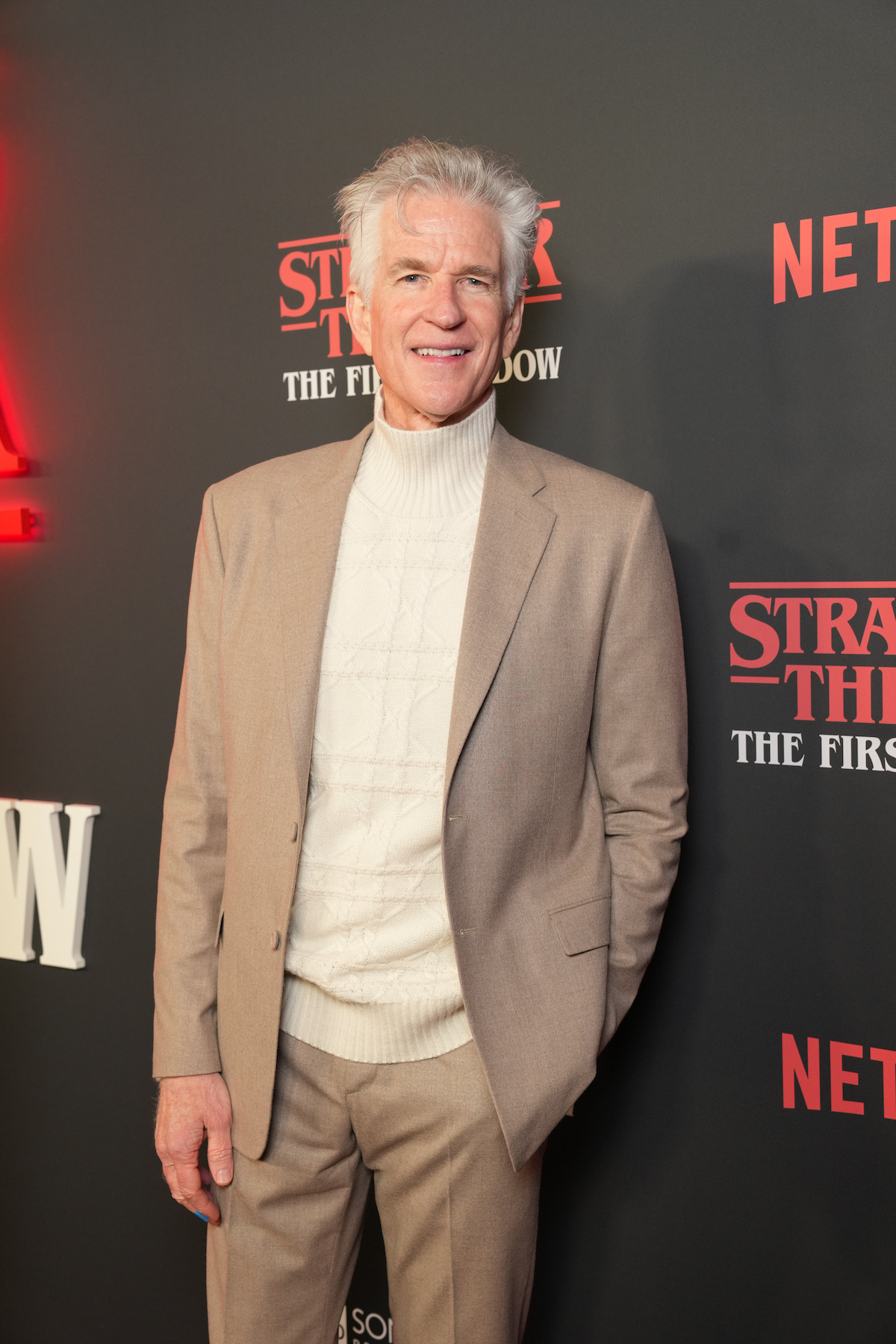 'Stranger Things Play': Cast, Release Date, Plot of The First Shadow ...