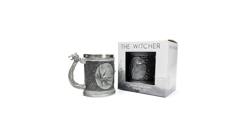 The Witcher Season 3 Chosen Family: Watch the Video and Take the Poll ...