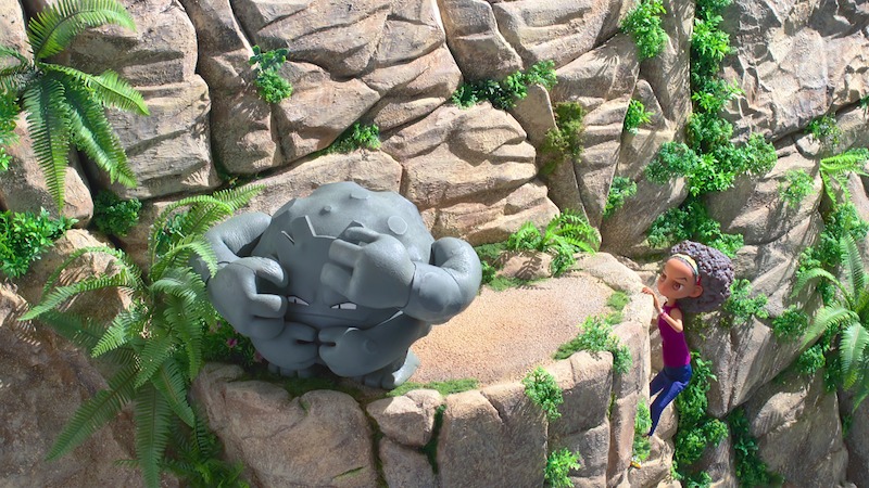 'Pokemon Concierge' Release Date, Photos, Cast, New Episodes - Netflix ...