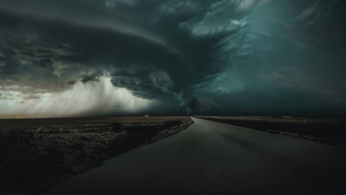 The Twister: Caught in the Storm Cast, News, Videos and more