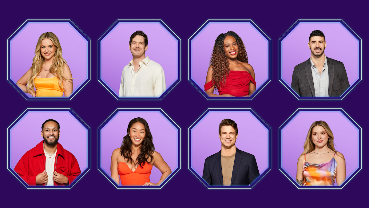 Love Is Blind Season 8 Cast, Instagrams, Couples, Singles, Jobs, Ages ... Love Is Blind Season 8 Cast, Instagrams, Couples, Singles, Jobs, Ages ...