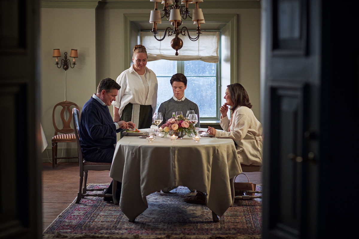 ‘Young Royals’ Season 2: Release Date and First 4 Minutes Revealed ...