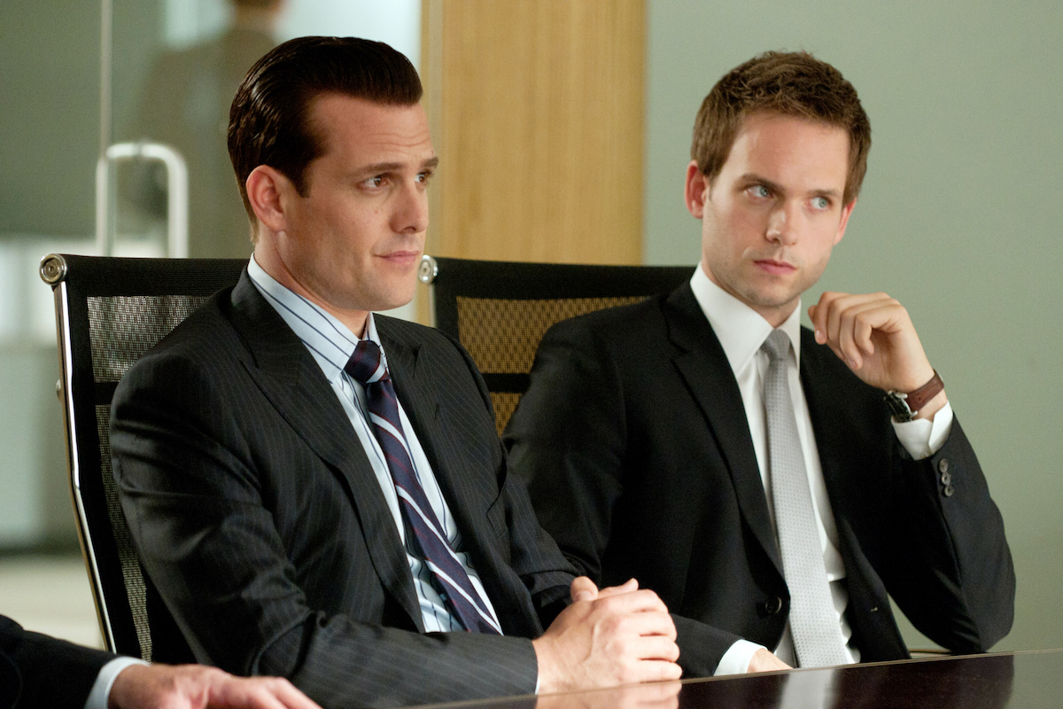 11 Best Legal Dramas Like The Lincoln Lawyer to Watch After Season 2 ...