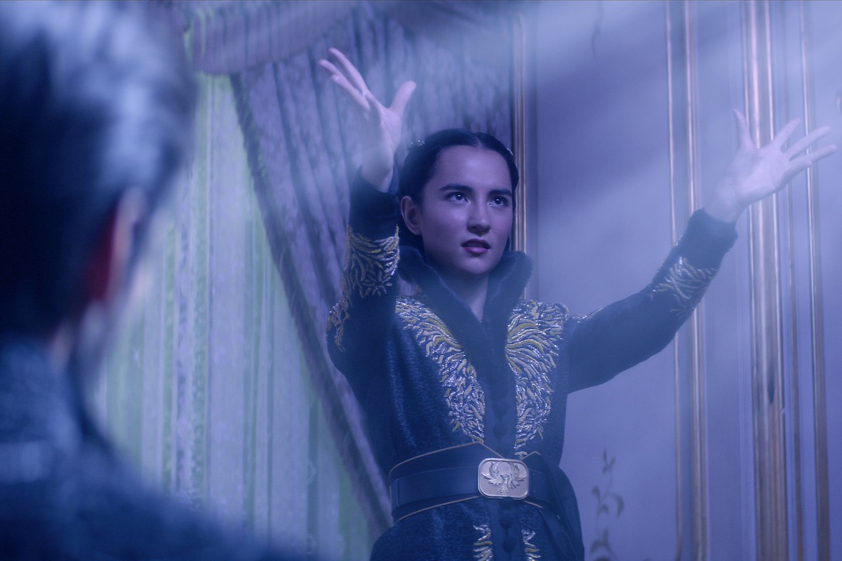 Best TV Shows Based on Books to Stream - Netflix Tudum