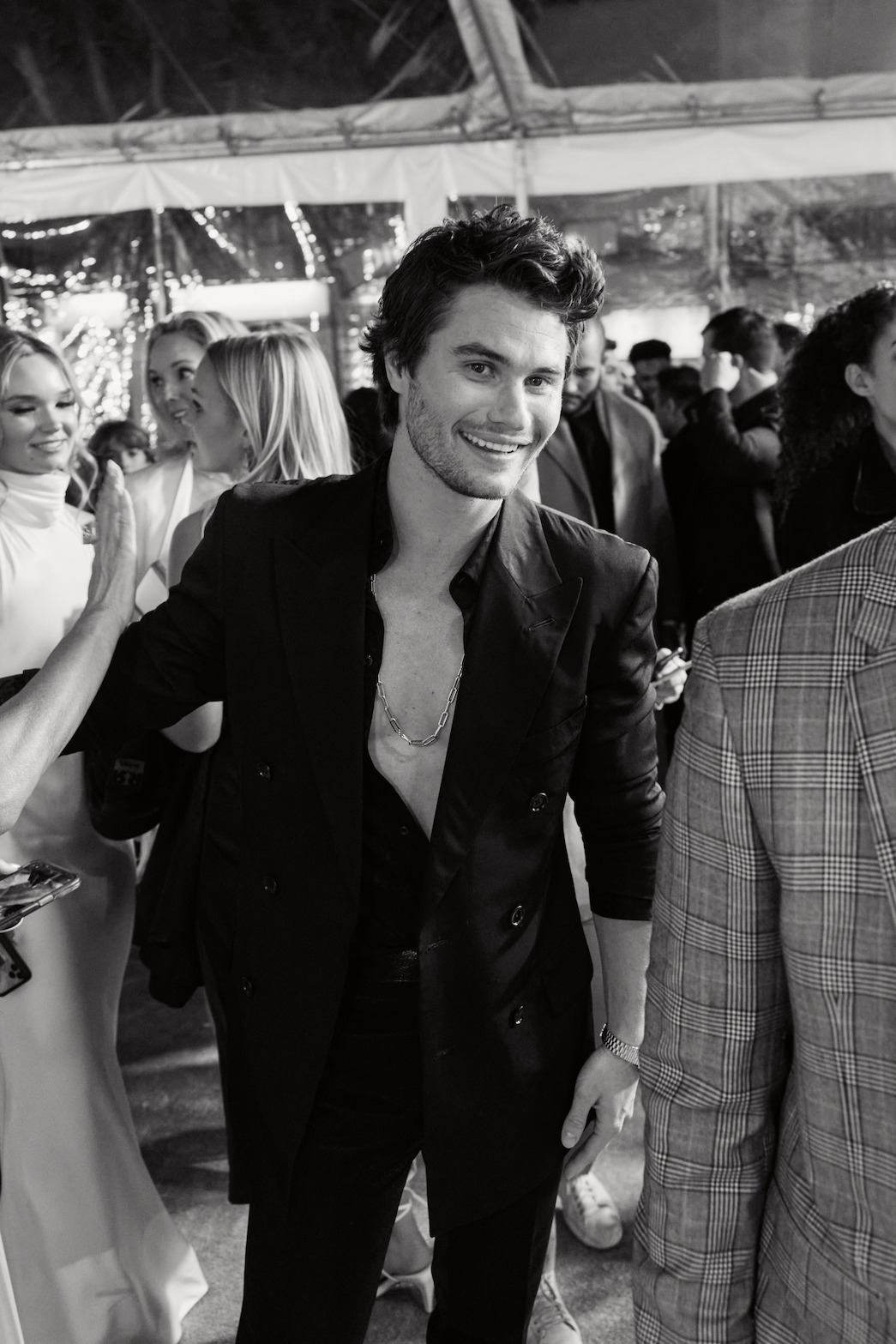 ‘Outer Banks’ Season 3 Red Carpet Premiere Photos - Netflix Tudum