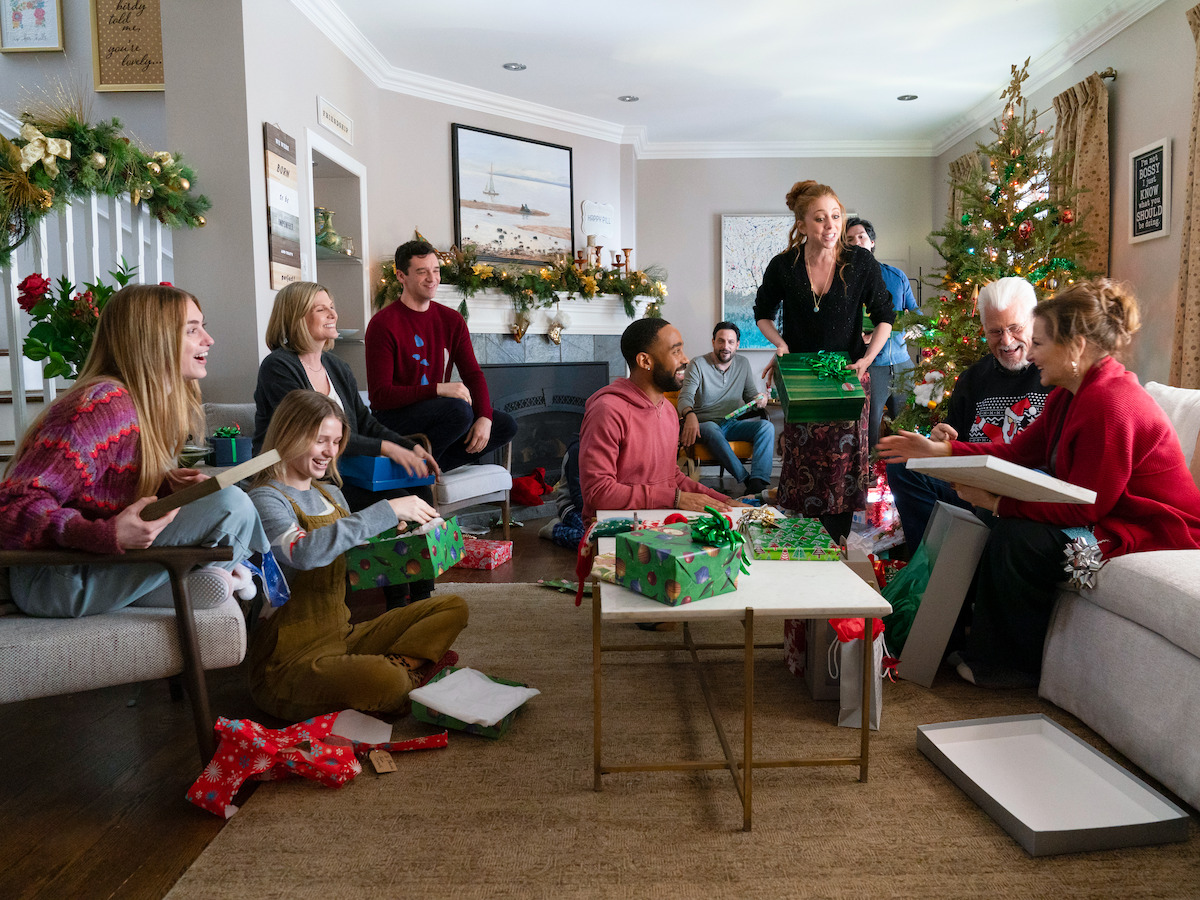 Single All The Way: A History of Queer Holiday Films - Netflix Tudum