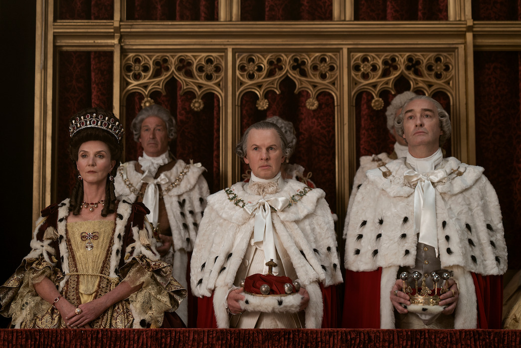 Queen Charlotte Cast Guide: Who’s in the Bridgerton Prequel - Netflix Tudum