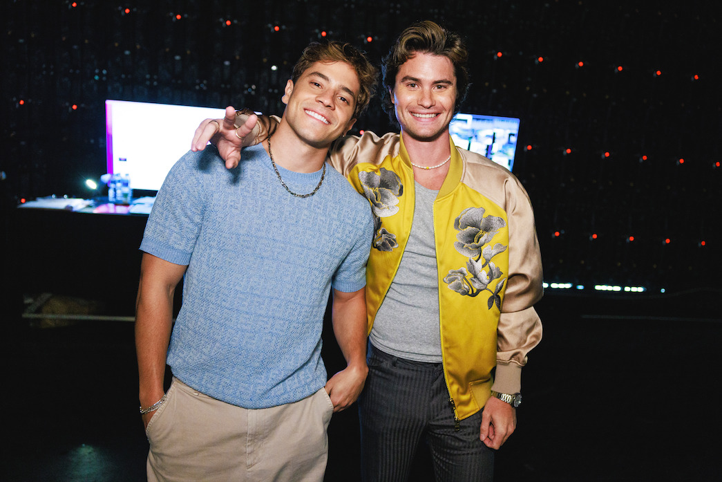 Tudum Event Highlights: 7 BTS Moments Fans Didn't See in the Live Show ...