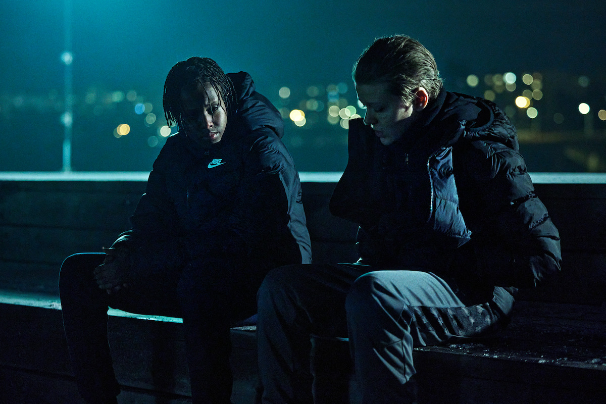 'Deliver Me': Book, Cast, Plot - Netflix Tudum