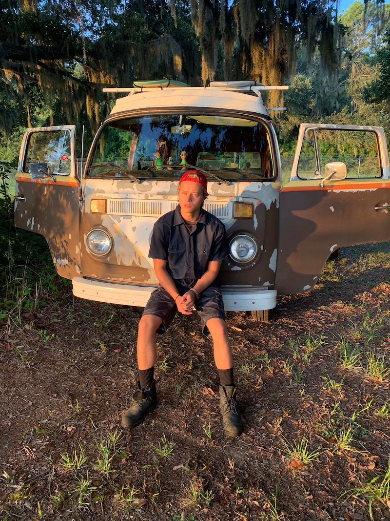 ‘Outer Banks’ Behind the Scenes Cast Photo Gallery - Netflix Tudum