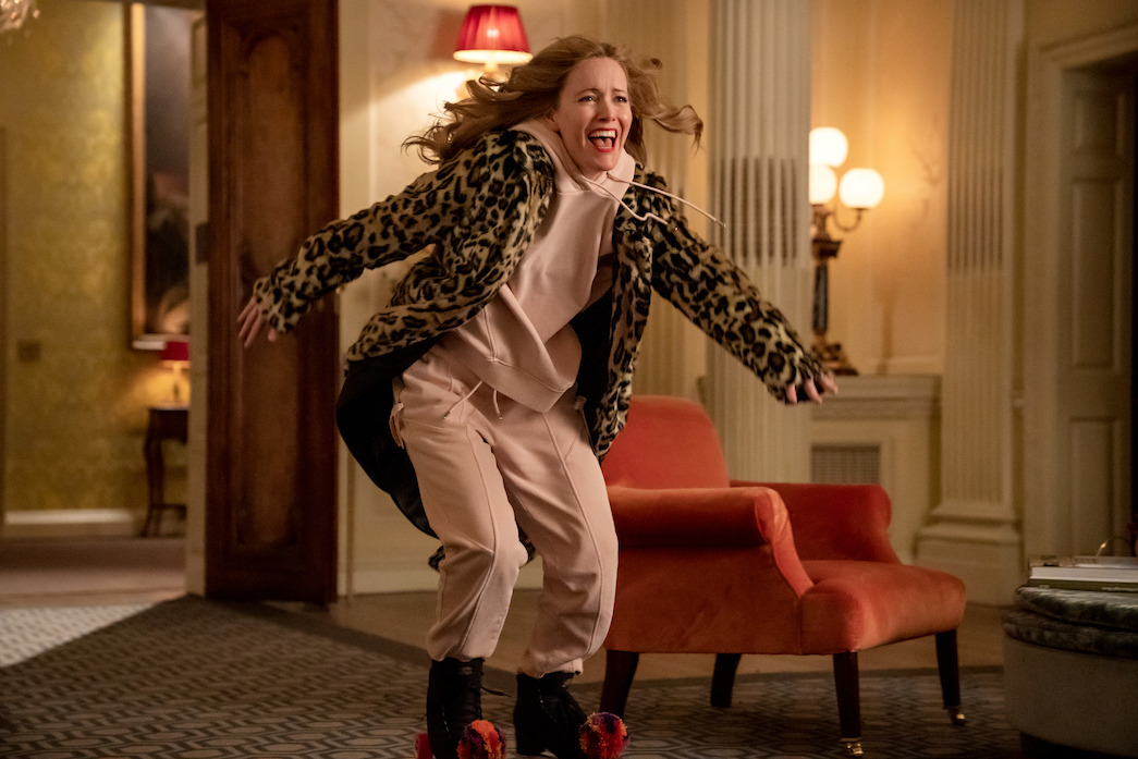 ‘The Bubble’ Cast and Character Guide - Netflix Tudum