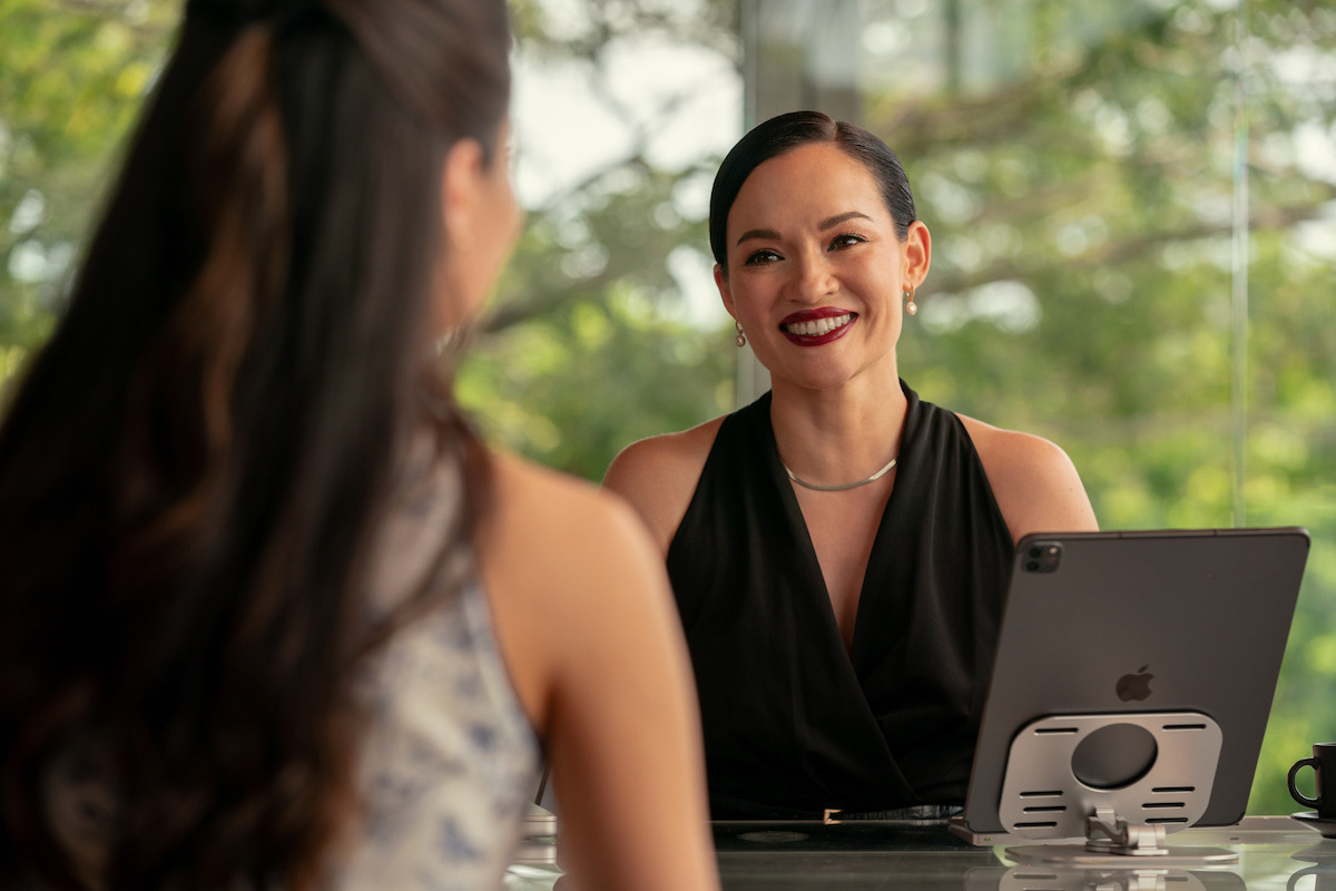 Mother of the Bride: Cast, Release Date, Trailer and Plot of Miranda ...