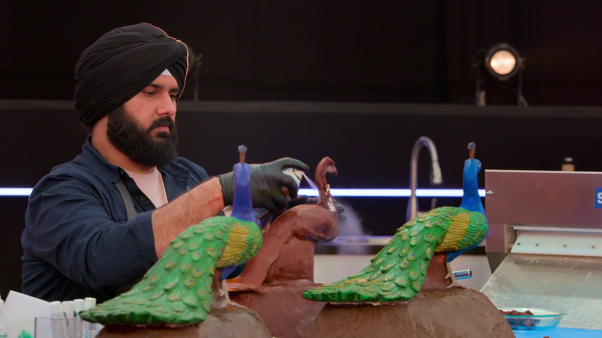 Is It Cake Season 3 Release Date, Cast, Instagrams, Judges, Host, News ...