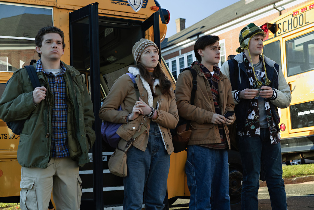 Everything You Need to Know About ‘Mr. Harrigan’s Phone’ - Netflix Tudum