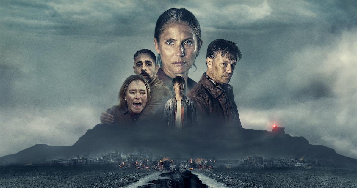 The Abyss Cast, News, Videos and more